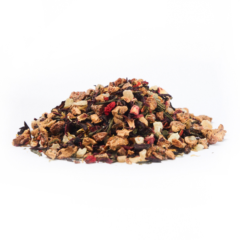 Amatea Ecuador - Buy Teas and Infusions Online Ecuador