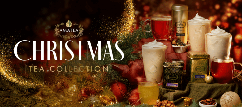 Amatea Ecuador - Buy Teas and Infusions Online Ecuador