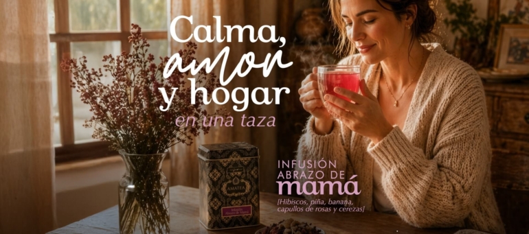 Amatea Ecuador - Buy Teas and Infusions Online Ecuador