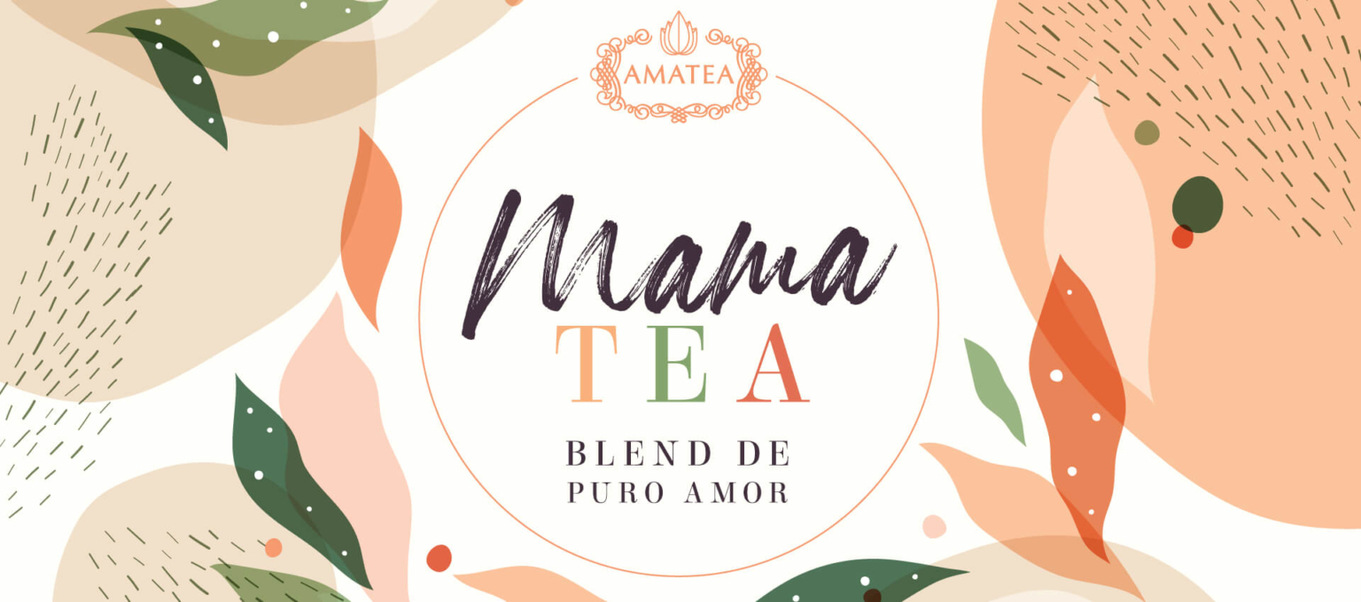 AMATEA - Compra Tés e Infusiones Online Ecuador